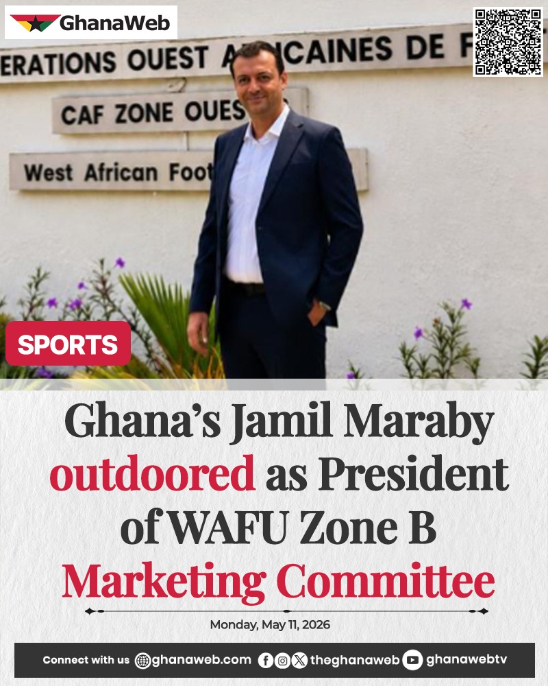GhanaWeb (@TheGhanaWeb) / Posts / X