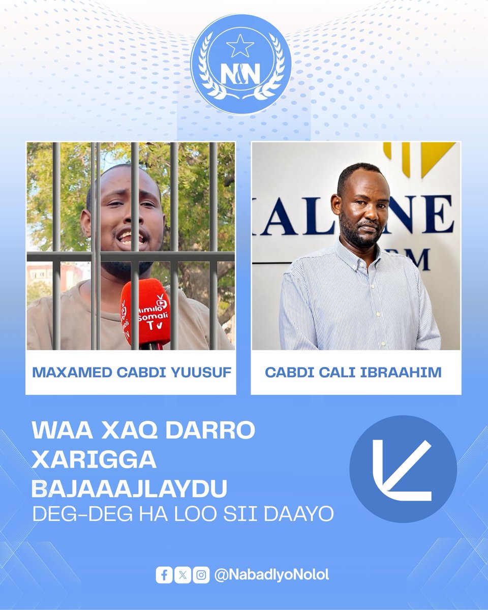 Sheikh Abdi Hersy (@ShAbdiHersy) / Posts / X