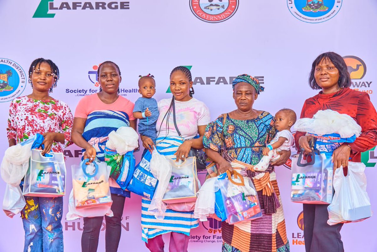 Lafarge Africa Plc (@Lafarge_Africa) / Posts / X