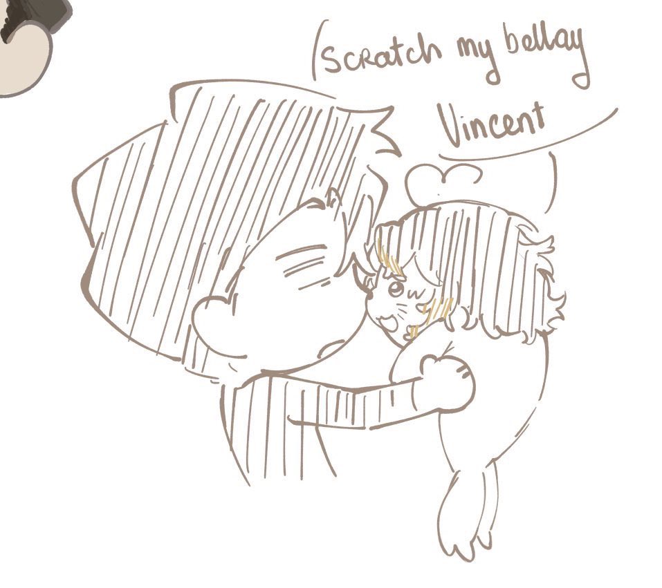 i have some jcc fans following me so pls keep in mind that i actually ...