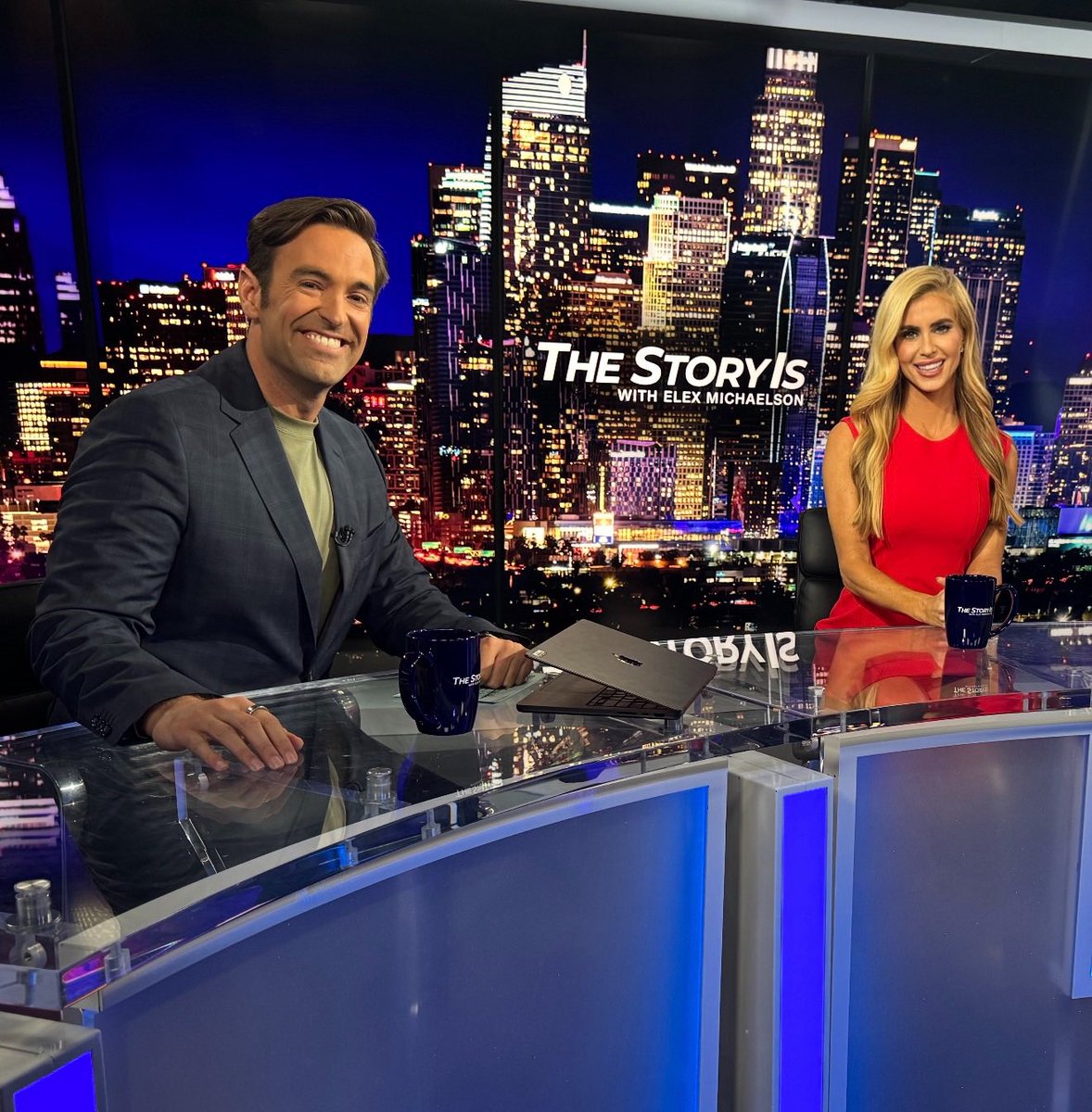 Join Me This Week Tonight Foxnewsnight With Tracegallagher For Our 1167