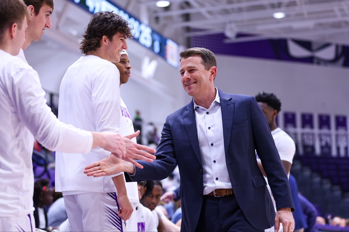 Furman Basketball (@FurmanMBB) / Posts / X