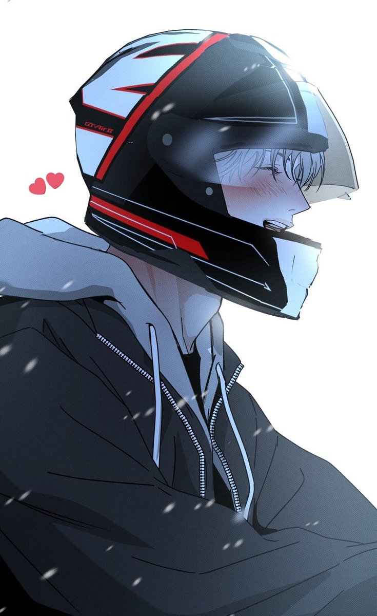 His smile is everything to me...凉 ️ ...