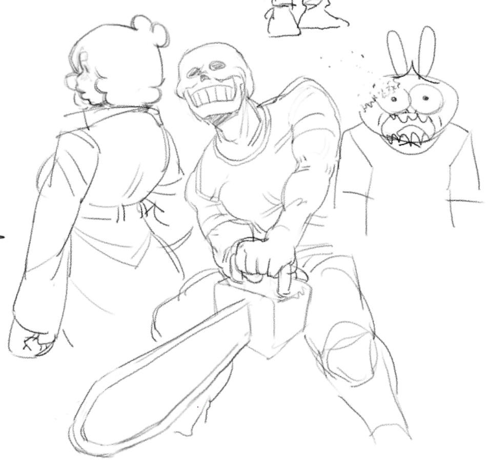 doodles https://t.co/kozM8NFp8n