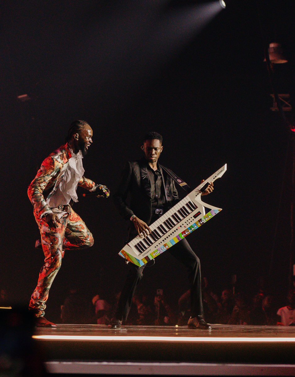 Telecel Ghana Music Awards (@GHMusicAwards) / Posts / X