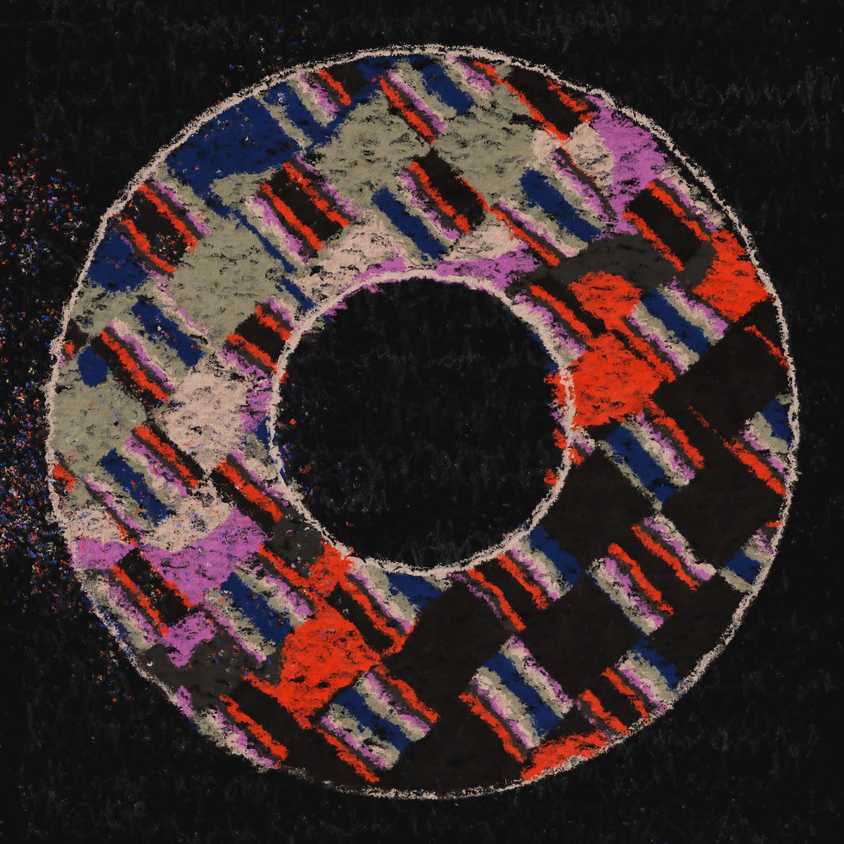 Heft Circles by @jeffgdavis @pxlshrd @fingacode @heyjeres https://t.co ...
