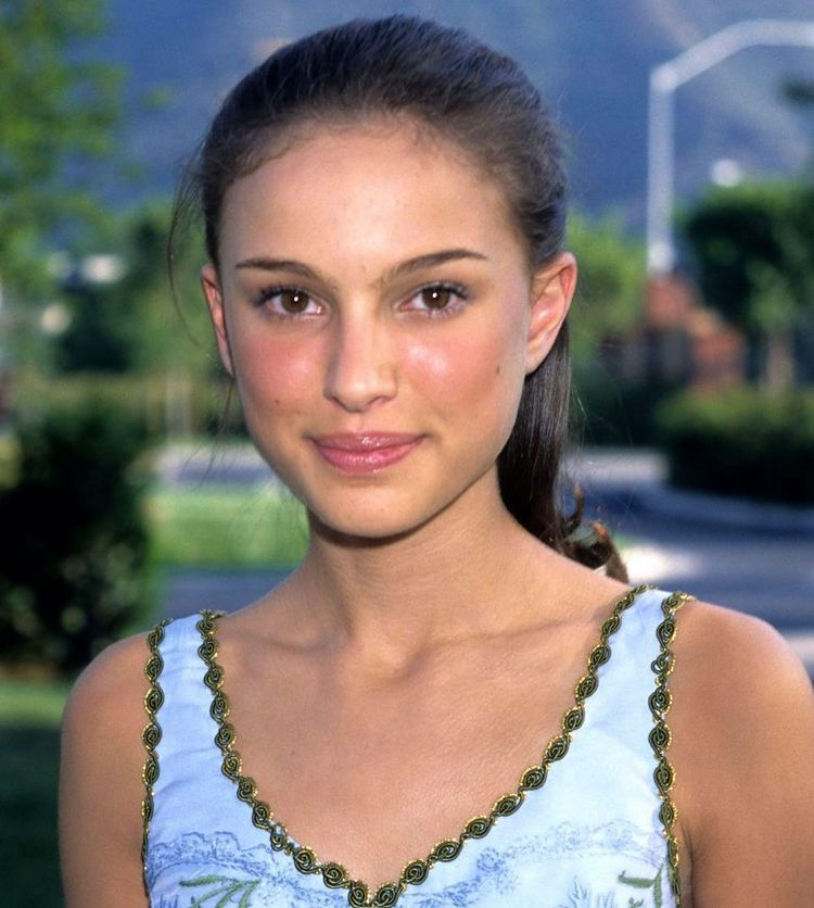 daily natalie portman (@comfortportman) on X
