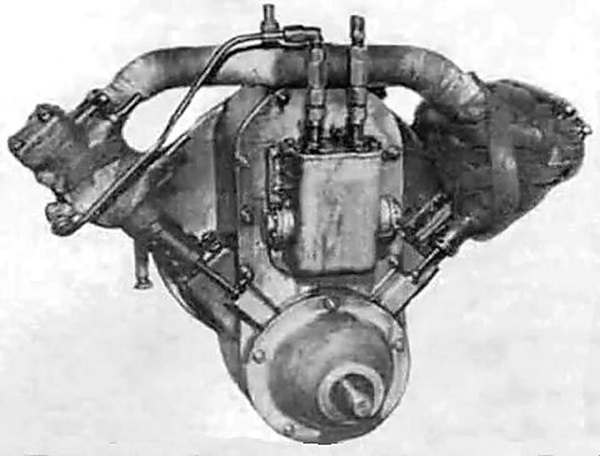Here's a better description of the engine: The Besler brothers’ steam ...