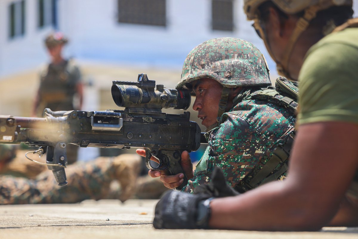 U.S. Indo-Pacific Command (@INDOPACOM) / Posts / X