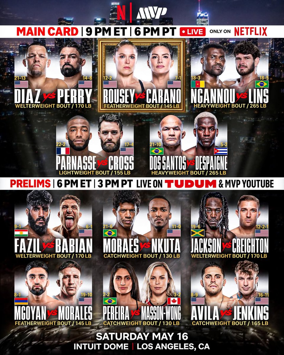 MMA Melotto (@MMAmelotto) / Posts / X