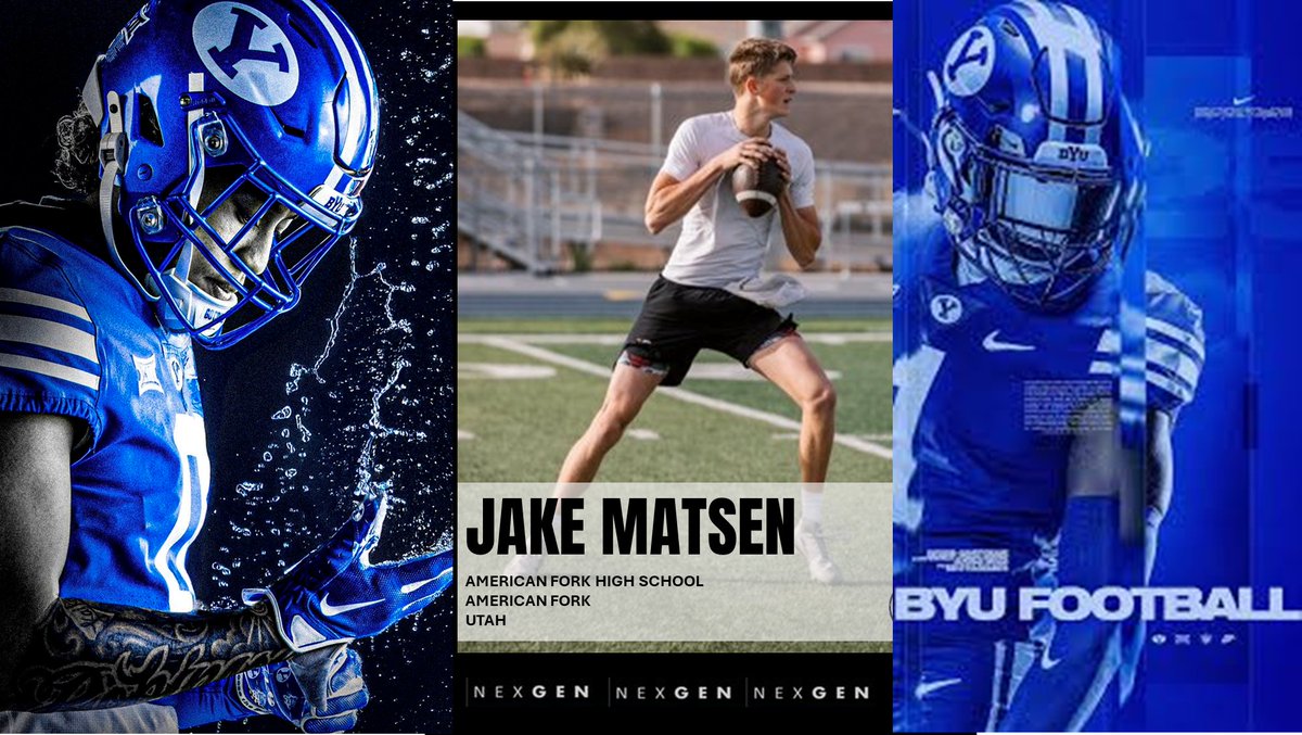 Jake Matsen (@jake_matsen) / Posts / X
