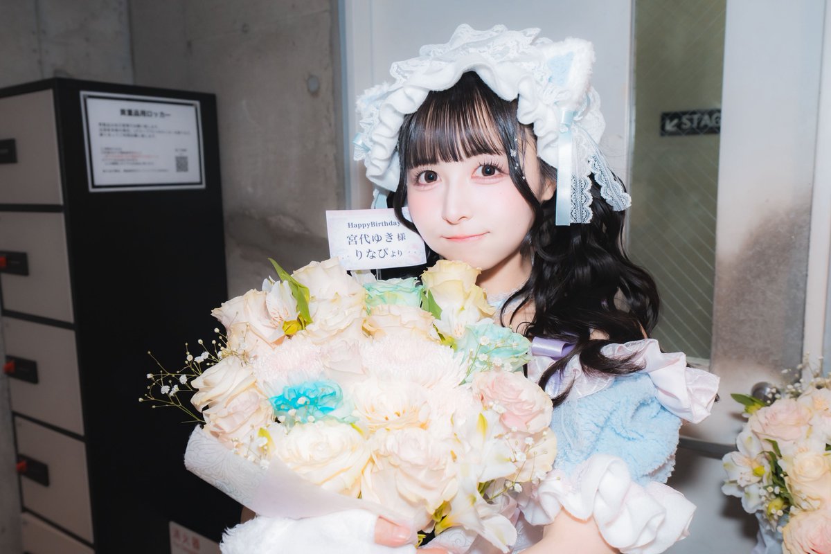 宮代ゆき【MEGAFON】 (@MEGAFON_yuki) on X