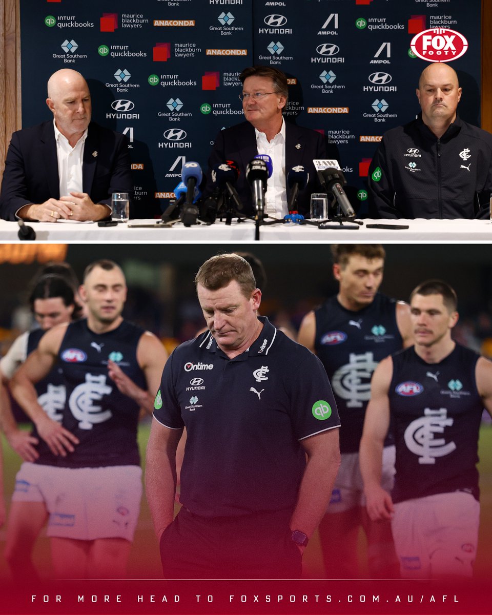 Fox Footy (@FOXFOOTY) / Posts / X