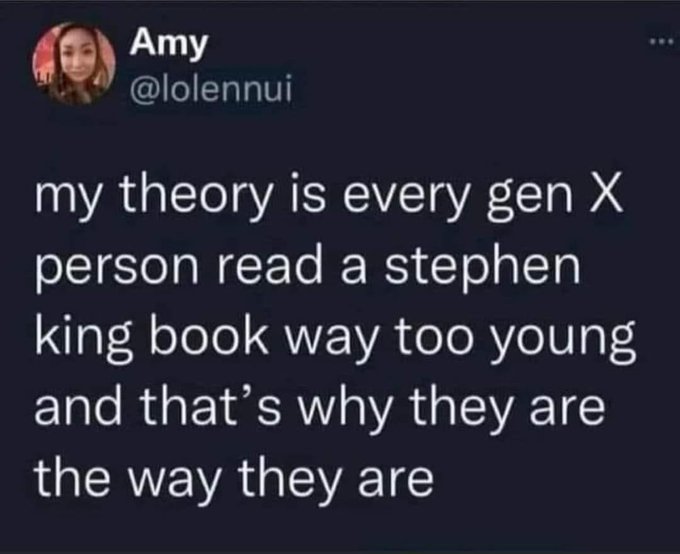 Jethro Joe (@JethroJoe72) / Posts / X