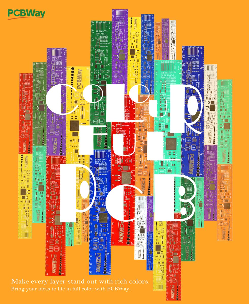 From classic green to full color spectrum, your design deserves to ...