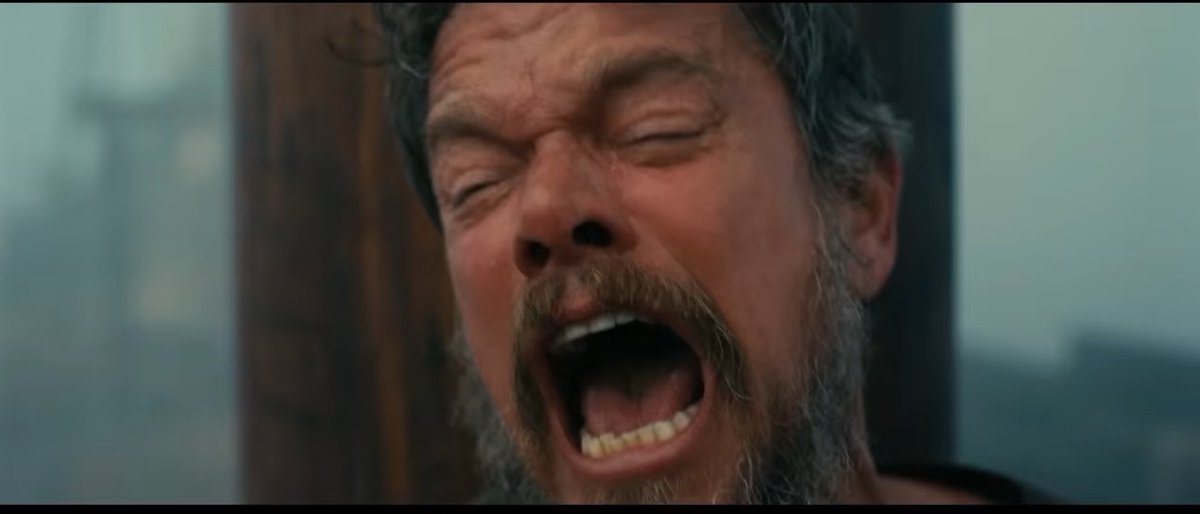 Christopher Nolan reportedly pushes the Sirens sequence in The Odyssey ...