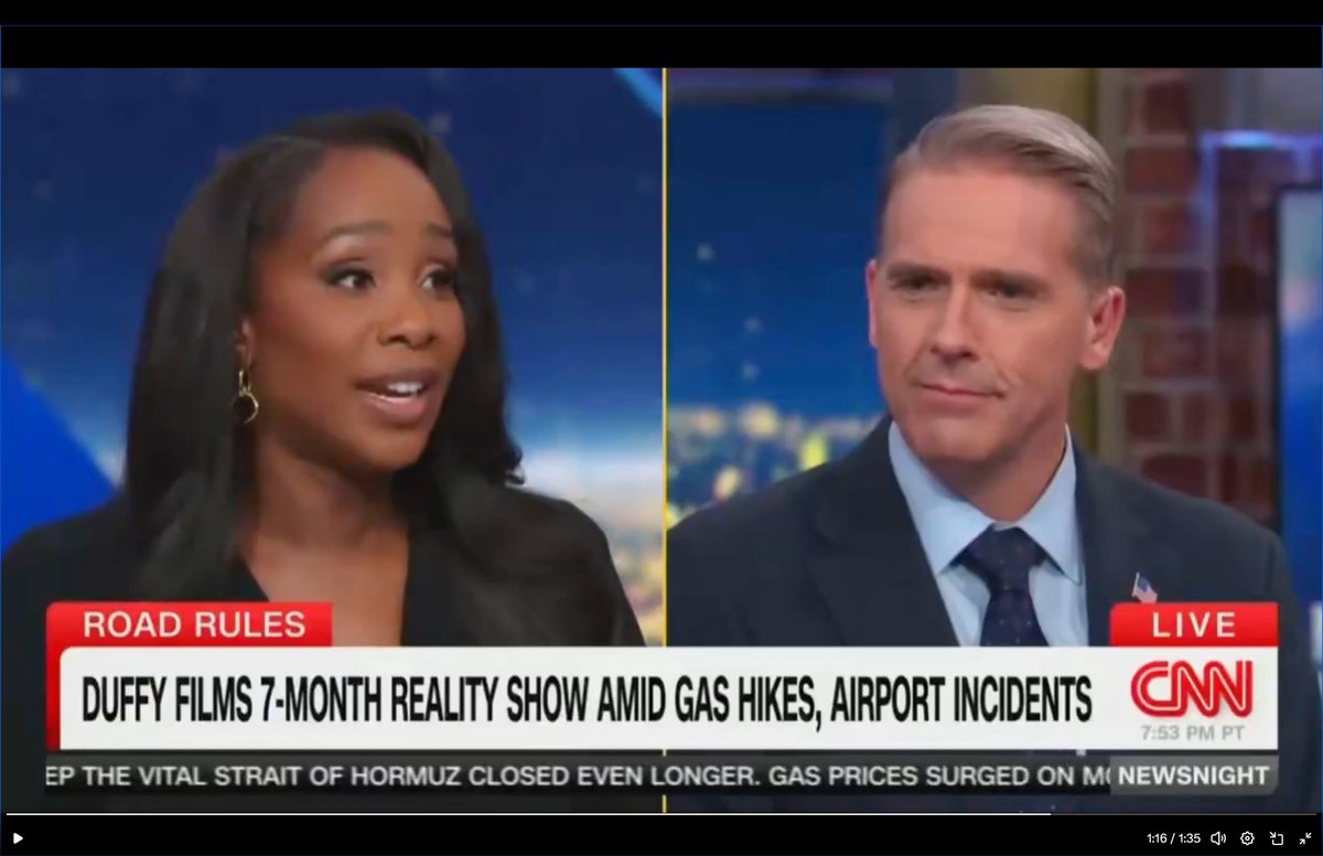 Watch How Scott Jennings Pivots From Getting Called Out On Cnn For