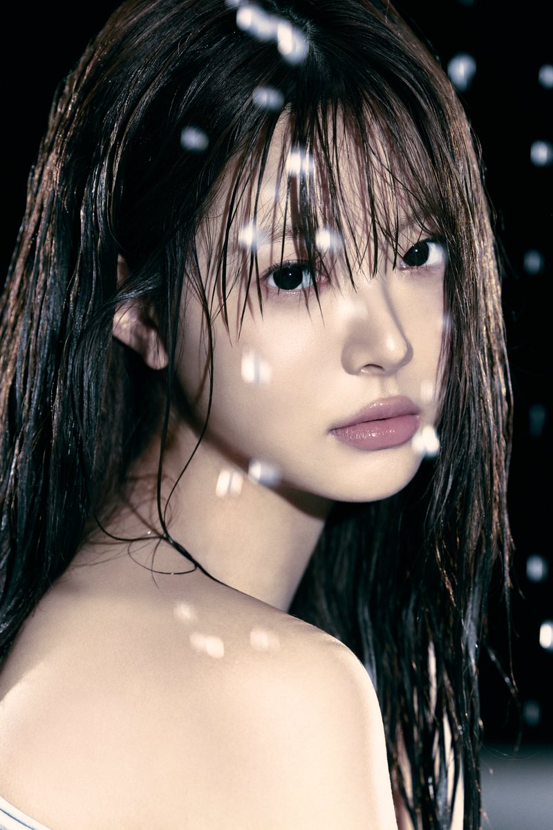 yusu lily is easily one of the best concept photos we've gotten from ...