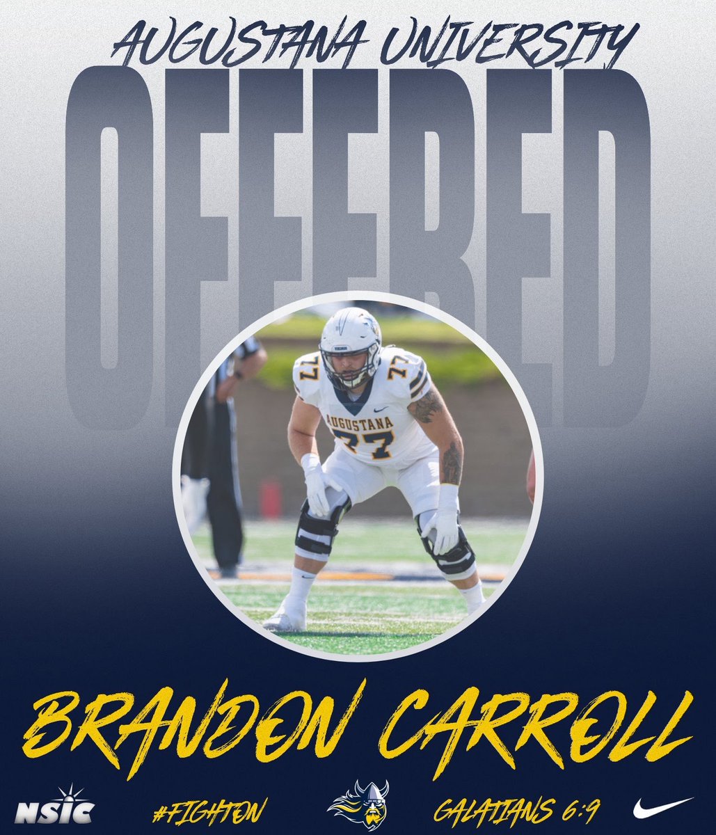 Brandon Carroll (@BRANDONCARROLLC) / Posts / X