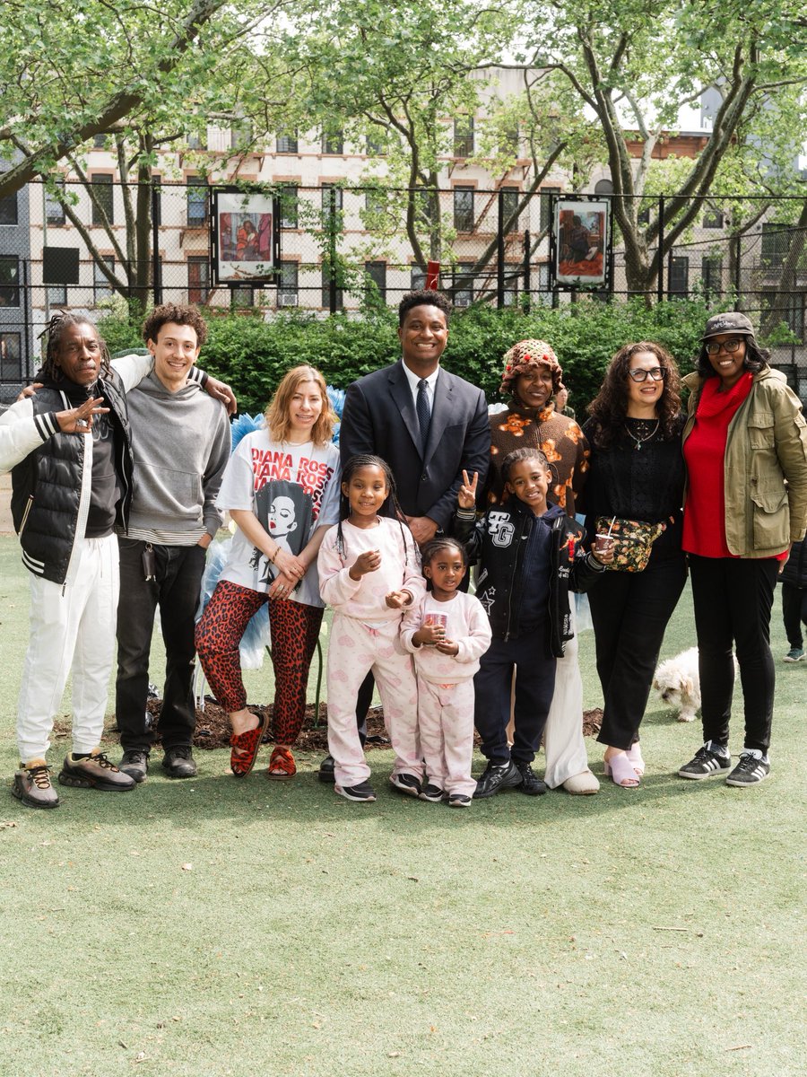 Council Member Chi Ossé (@CMChiOsse) / Posts / X