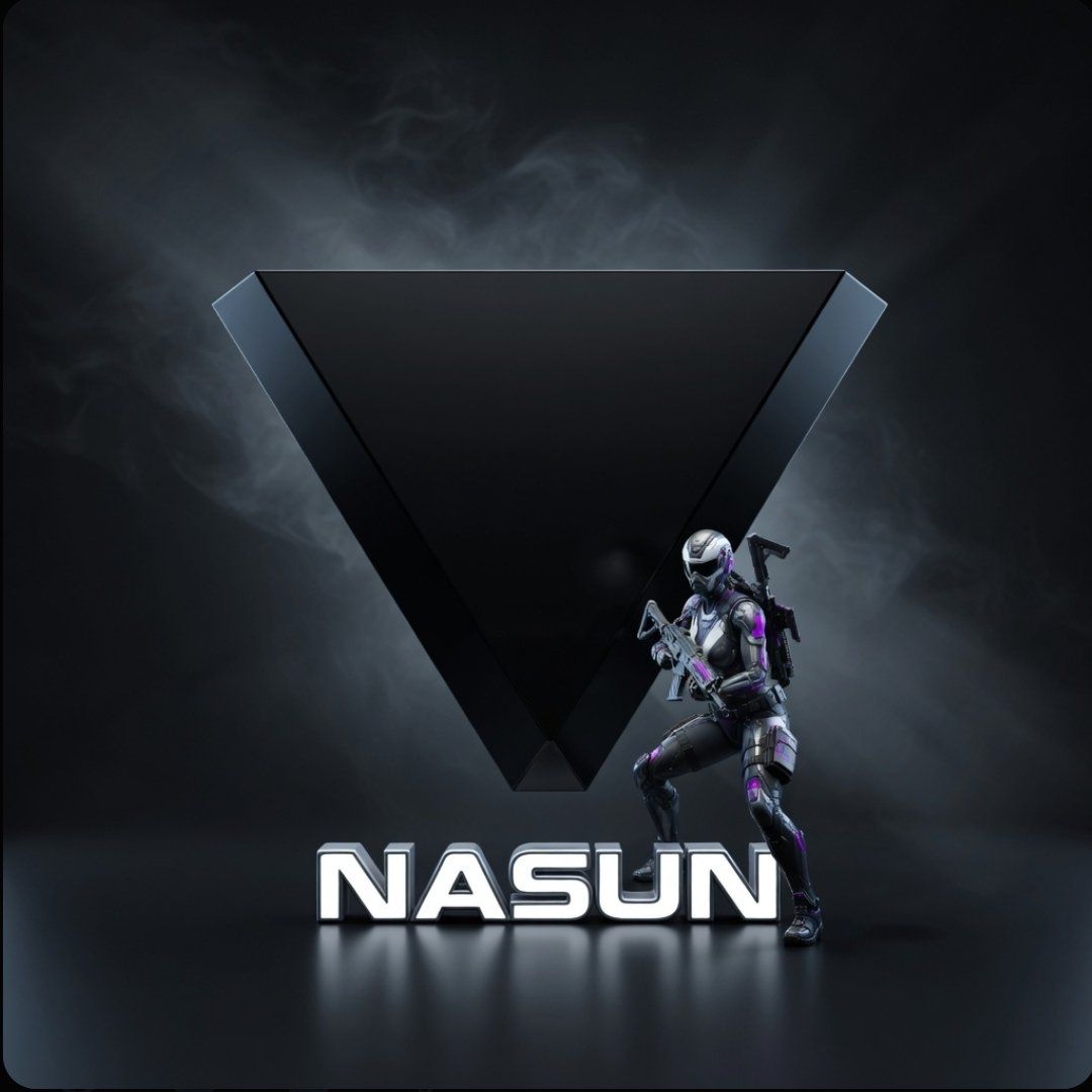 Goodnight C....𝕏 Just completed my daily tasks on @Nasun_io website. I ...
