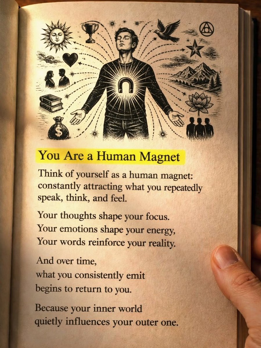 Mindset Machine (@mindsetmachine) on X