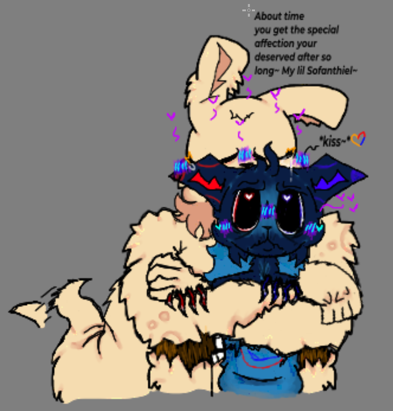 Gingery/Sofanthiel (@Firewing20) / Posts / X