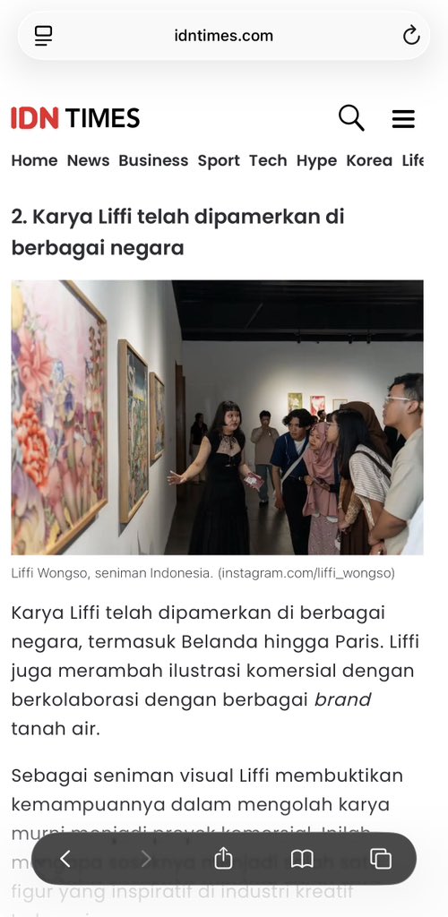 Liffi Wongso 𓃠 (@Liffi_Wongso) / Posts / X