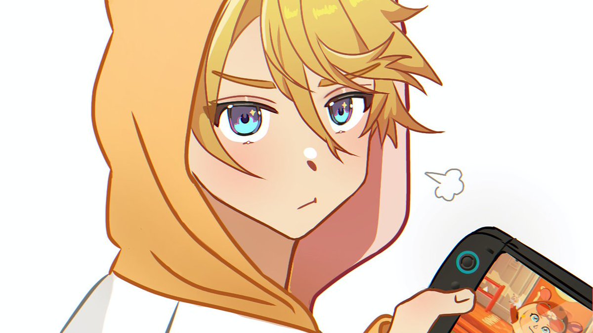 Yu Q. Wilson 🥽 NIJISANJI EN (@YuQWilson) / Posts / X