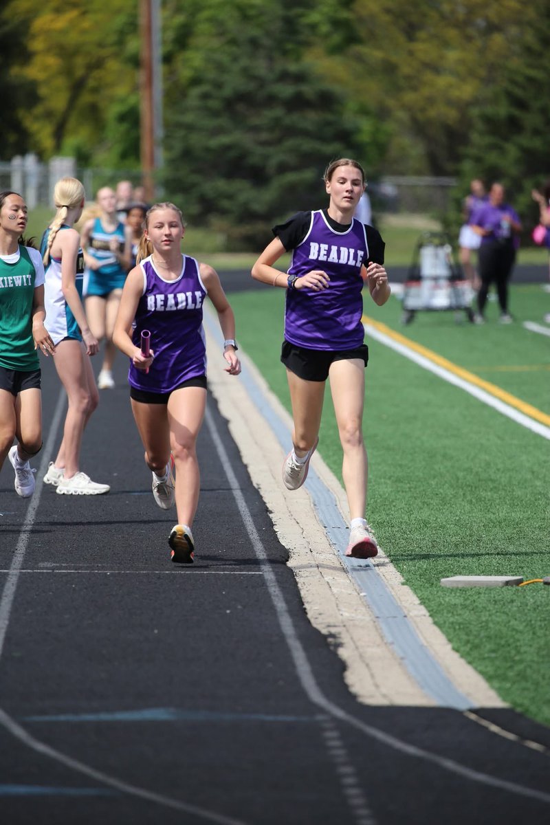 Beadle Middle School Activities (@BMSActivities) / Posts / X
