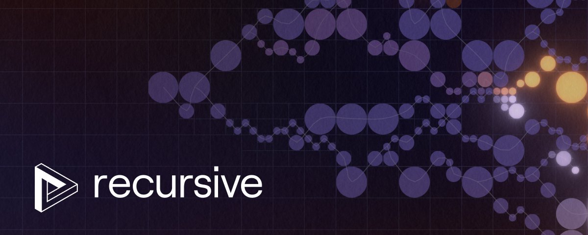 Recursive (@Recursive_SI) on X