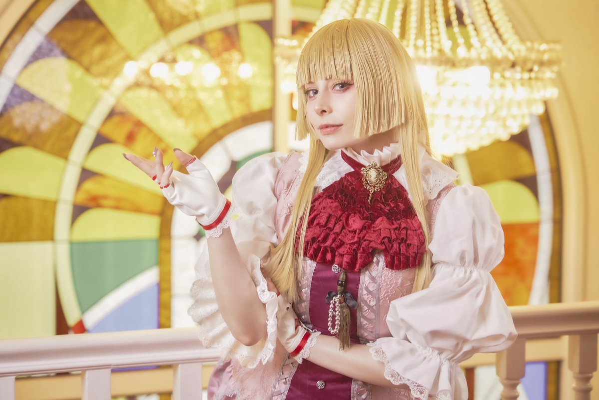 the character vs the player #TEKKEN8 #鉄拳 Lili https://t.co/vE0QFkdoCF ...