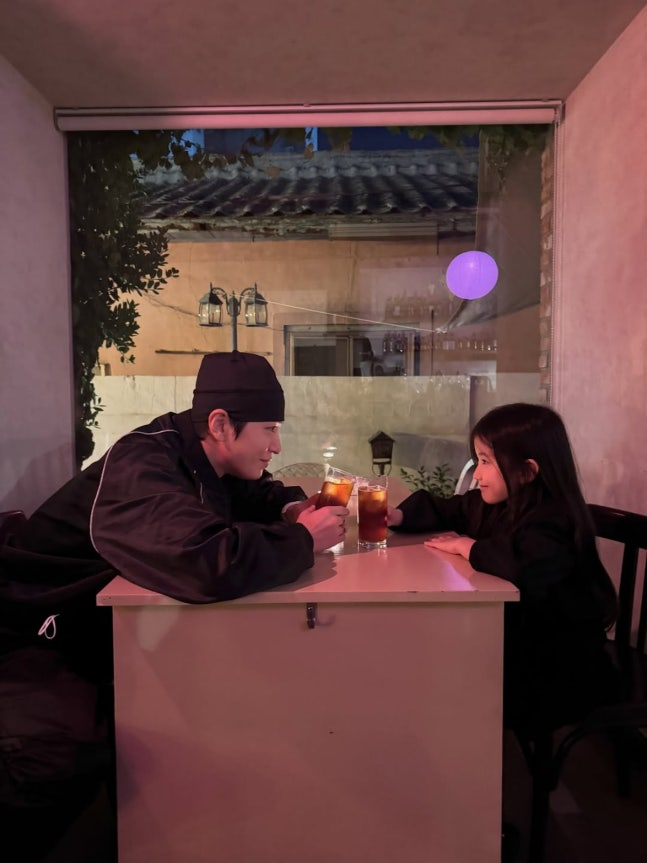 Ibu dari Chae Chae membagikan bahwa Simon Dominic masih sering jagain ...