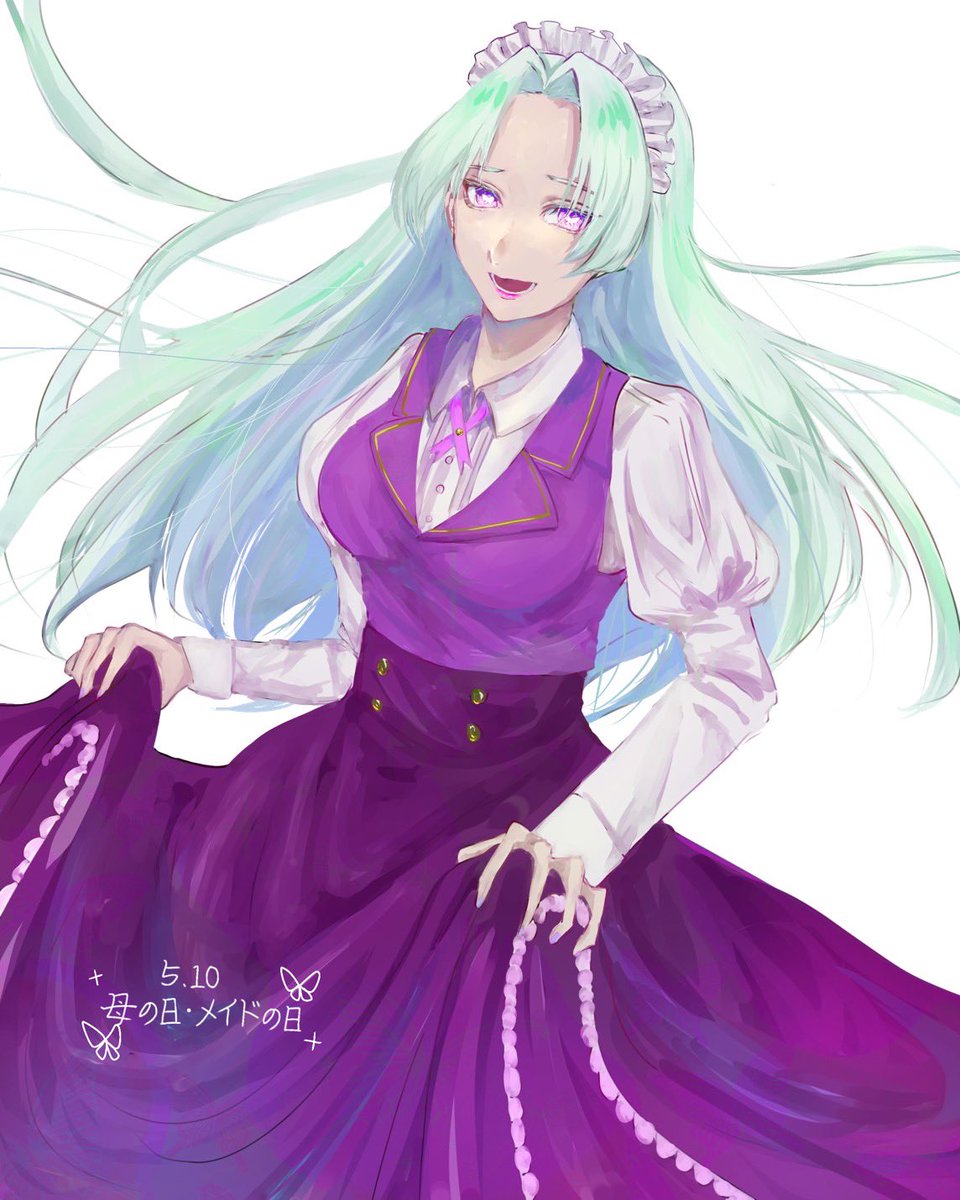 あげ忘れ #箱庭日記 #瓦礫の魔女は https://t.co/9aqAkopYtW