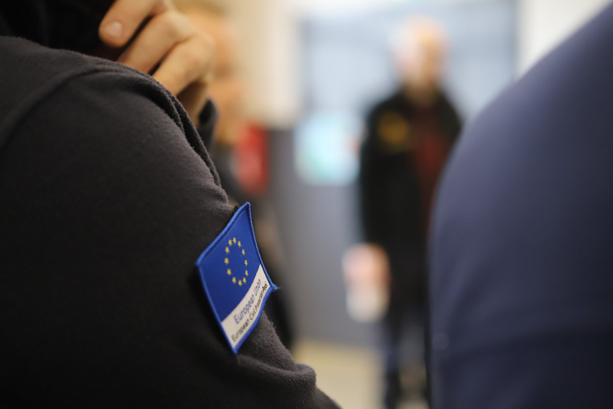 Civil Protection, Pelastusopisto (@PeO_CivProt) / Posts / X