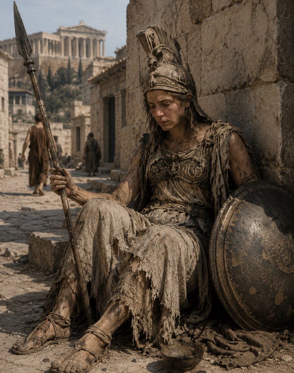 An Athenian neoplatonist philosopher named Marinus “had a nightmare in ...
