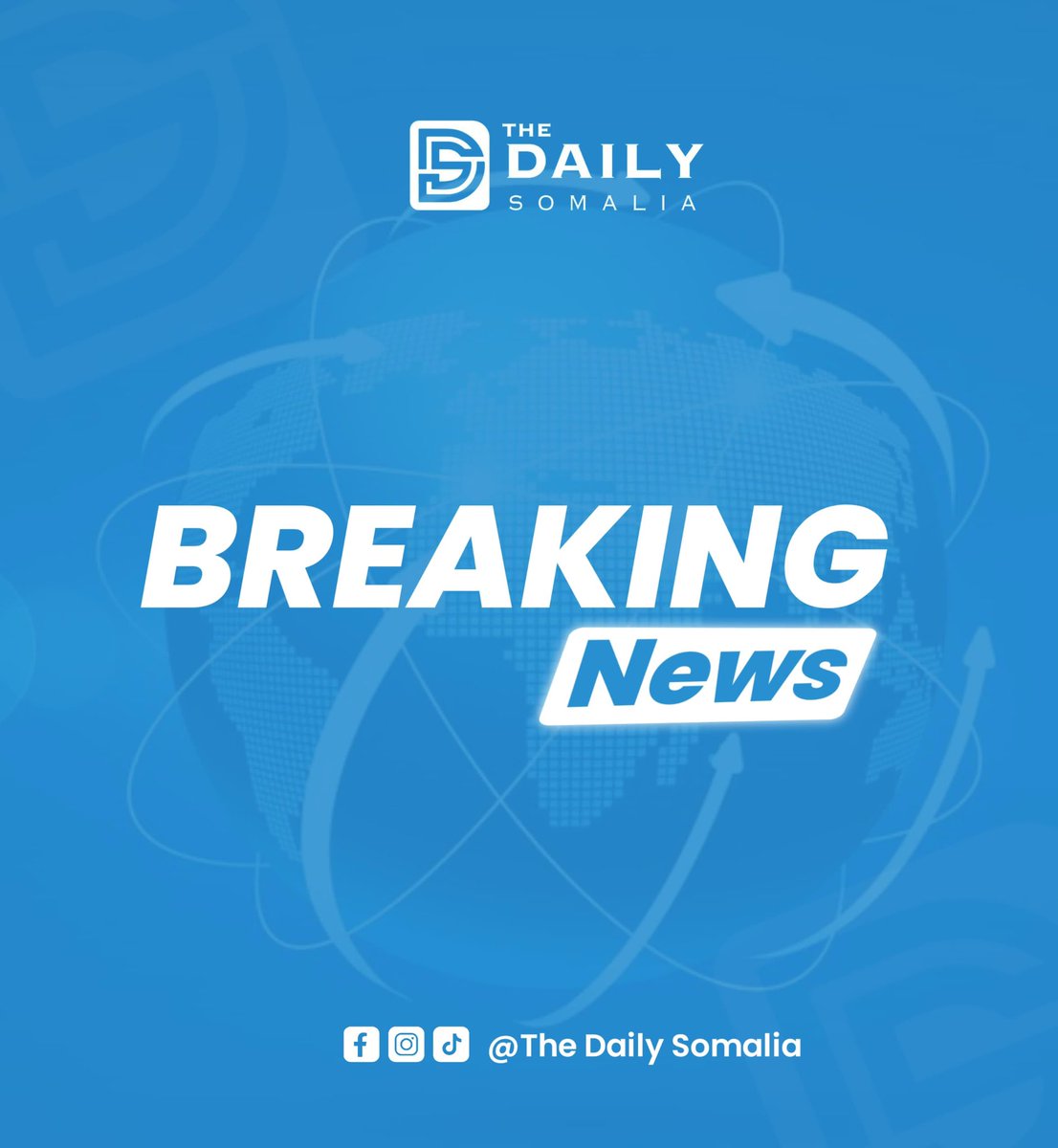 🚨 UPDATE: Talks between members of the Future Council and Somali ...