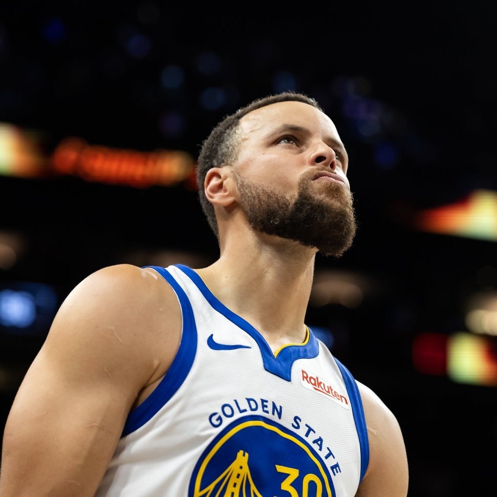 Steph Curry has made it known internally that he wants to play at least ...