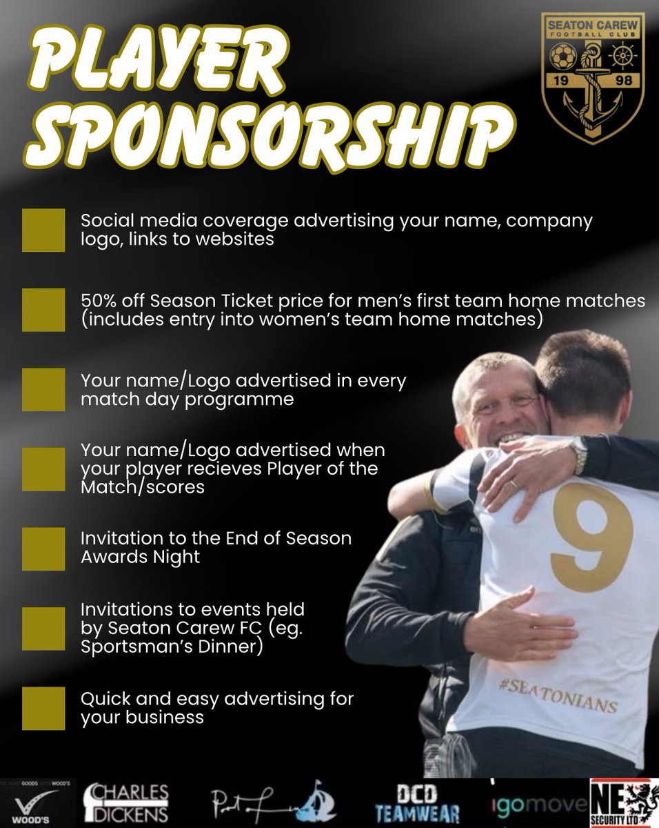 Seaton (C)arew FC (@SeatonCarewFC) / Posts / X