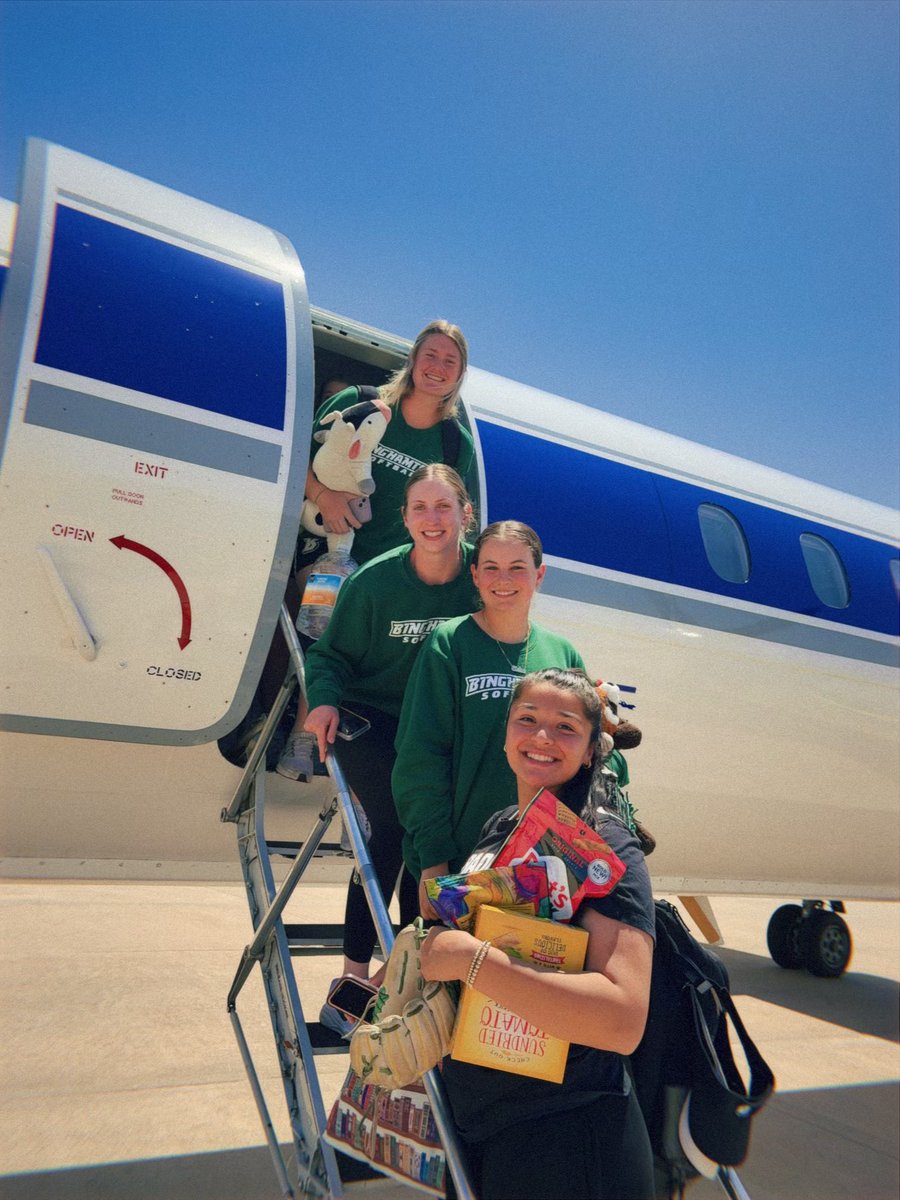 Binghamton Softball (@BinghamtonSOFT) / Posts / X