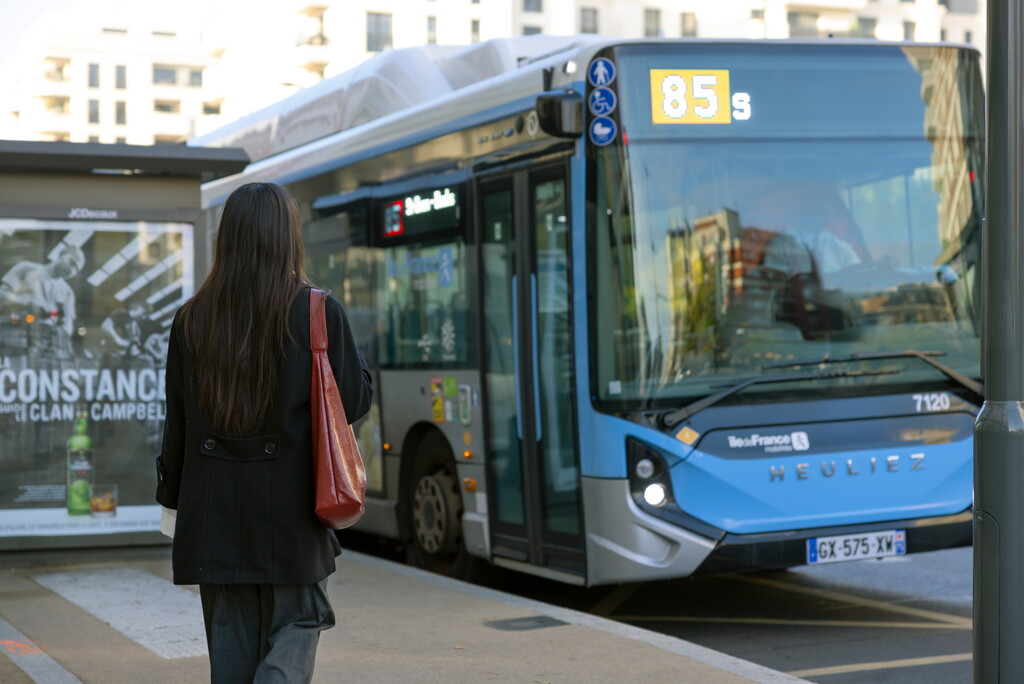 IDF Mobilités (@IDFmobilites) / Posts / X
