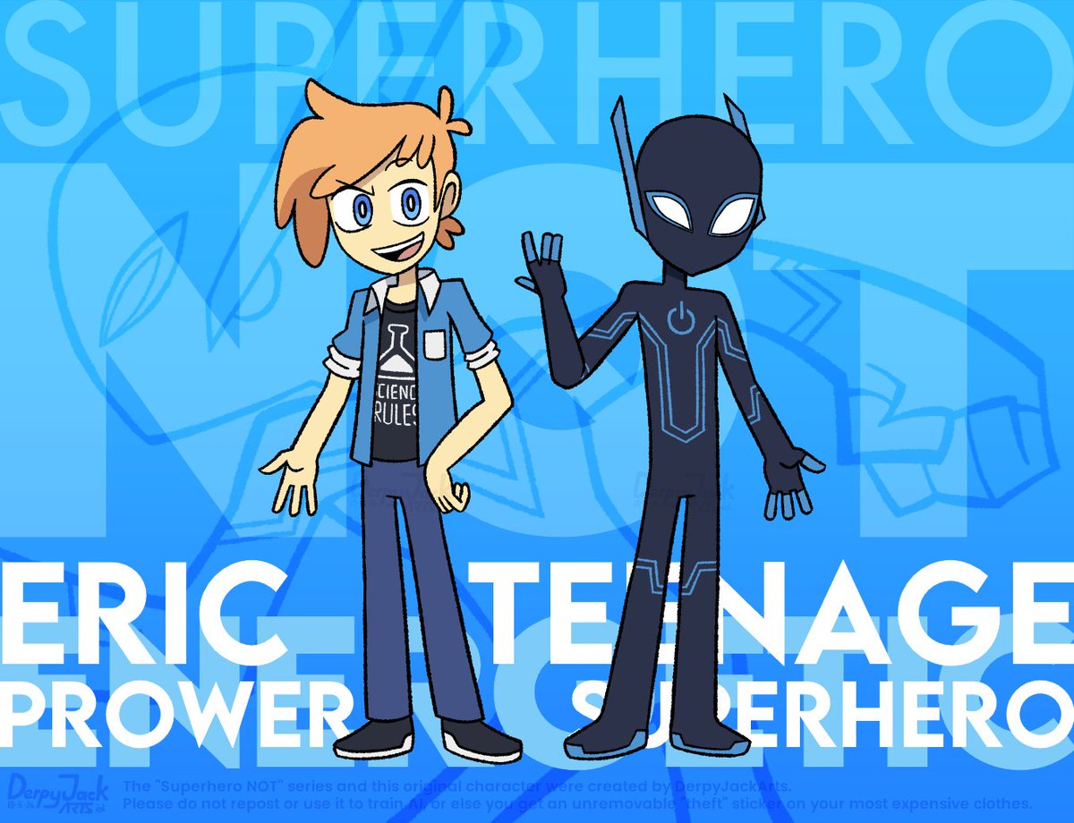 DerpyJack Arts =COMMS OPEN= (@DerpyJackArts) / Posts / X