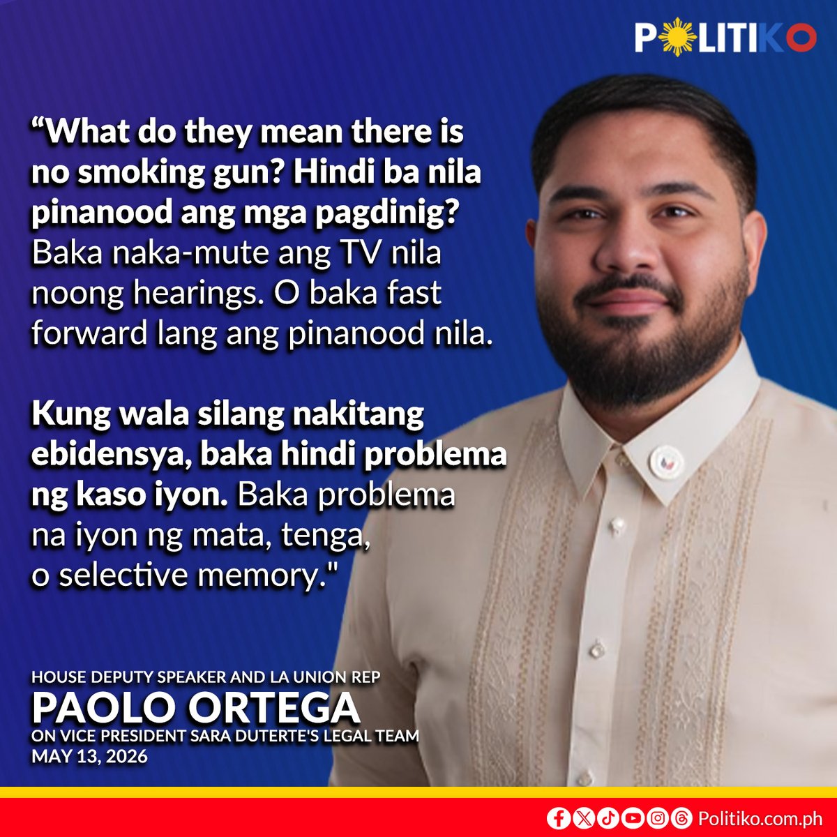 Politiko (@Politiko_Ph) / Posts / X