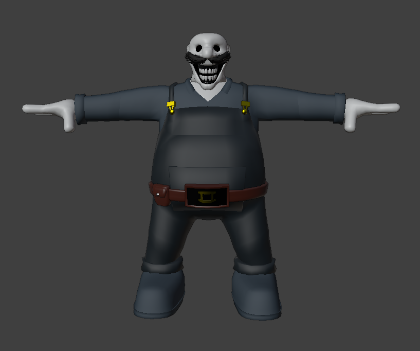 gonna leave the brutum model here for today https://t.co/T5PCqU0gmd