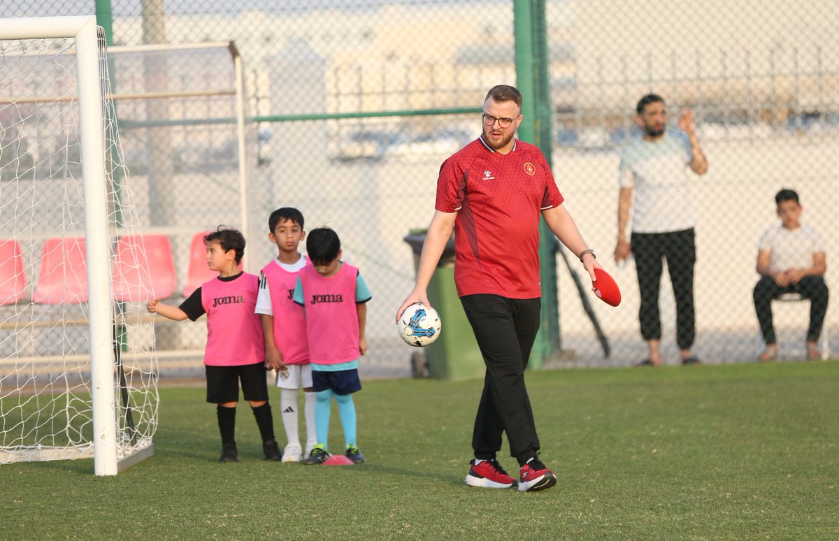 Mesaimeer Club (@MesaimeerClub) / Posts / X
