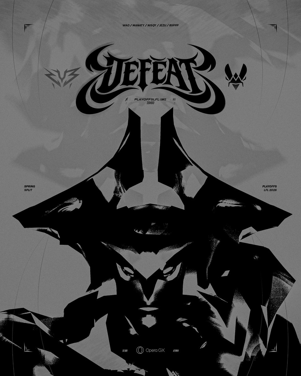 ZYB Esport (@ZYB_Esports) / Posts / X