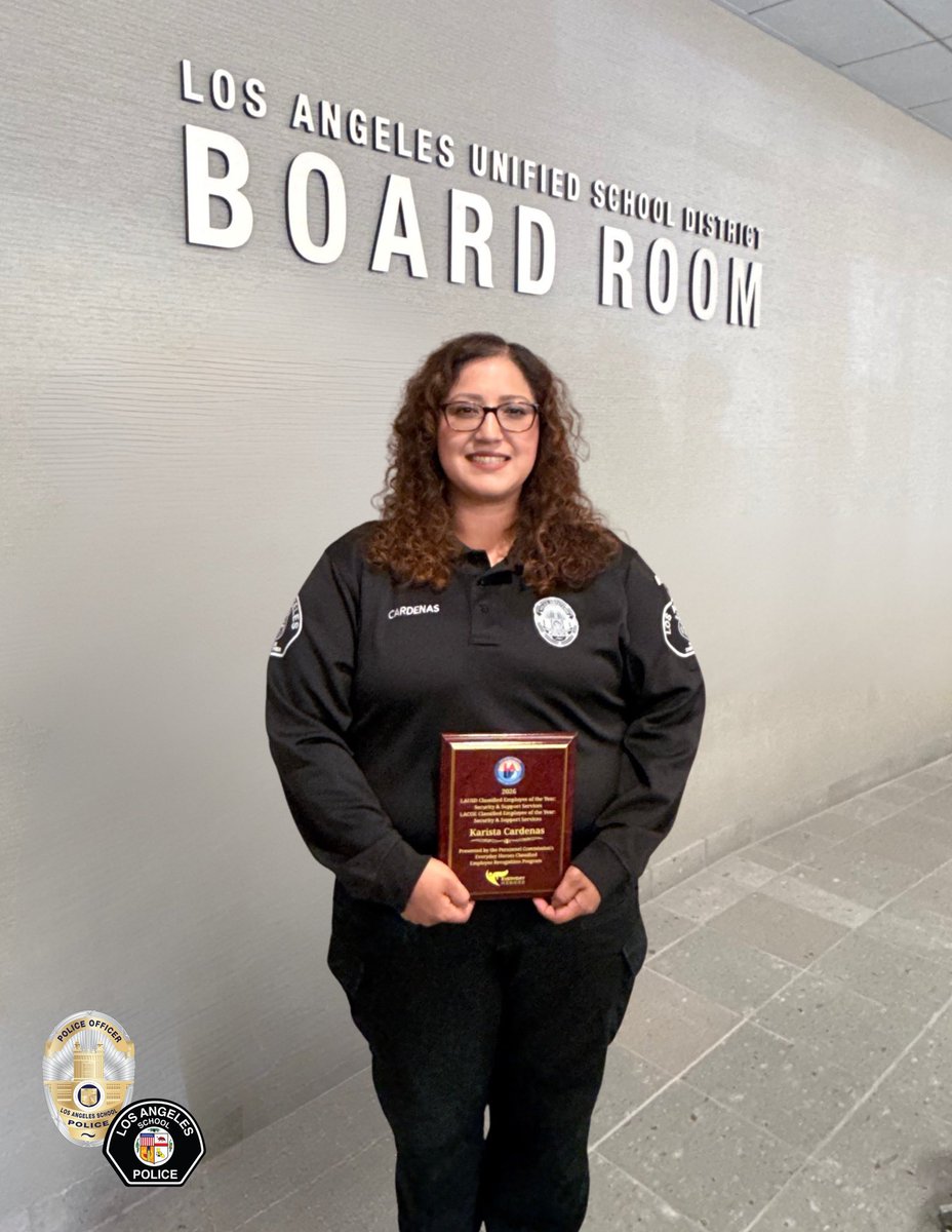 LA School Police (@LASchoolPolice) / Posts / X