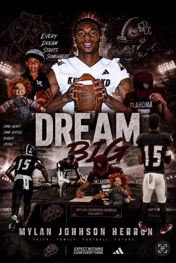 Coach Keyun Swinney (@CoachKSwinney) / Posts / X