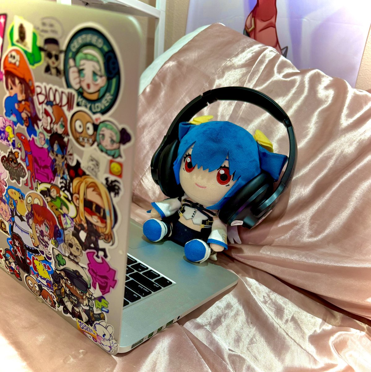 🌼Daily Dizzy Plush🌼 (@dailydizzyplush) / Posts / X