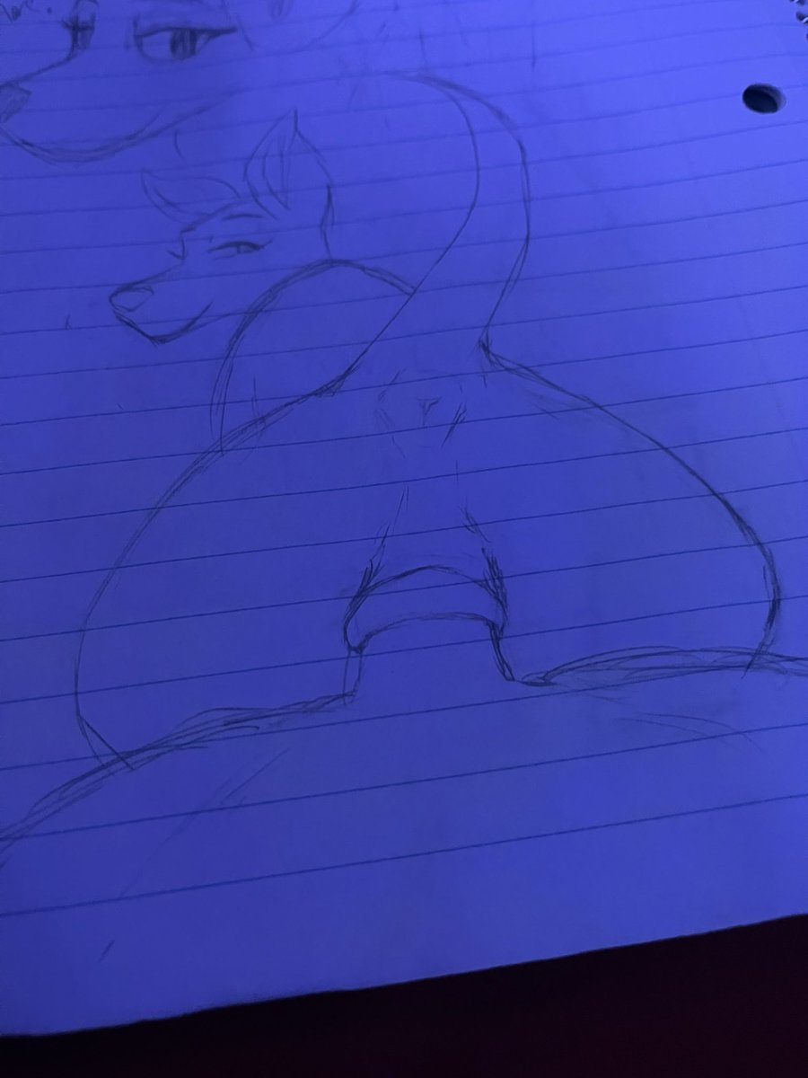 Halbean inspired Dane https://t.co/5v6HrMlNte